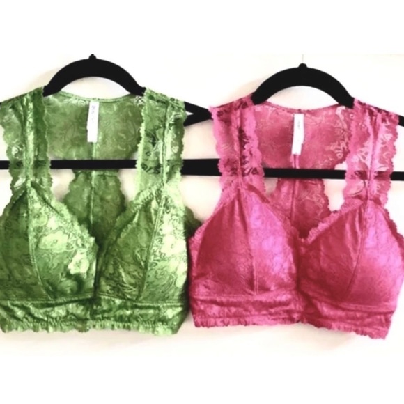 Zenana Outfitters | Intimates & Sleepwear | Zenana Premium Bundle Of 2 ...